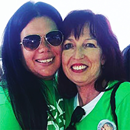 Stories of Hope | NJ Sharing Network