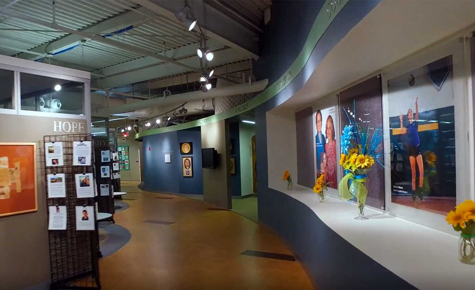 About Us | NJ Sharing Network