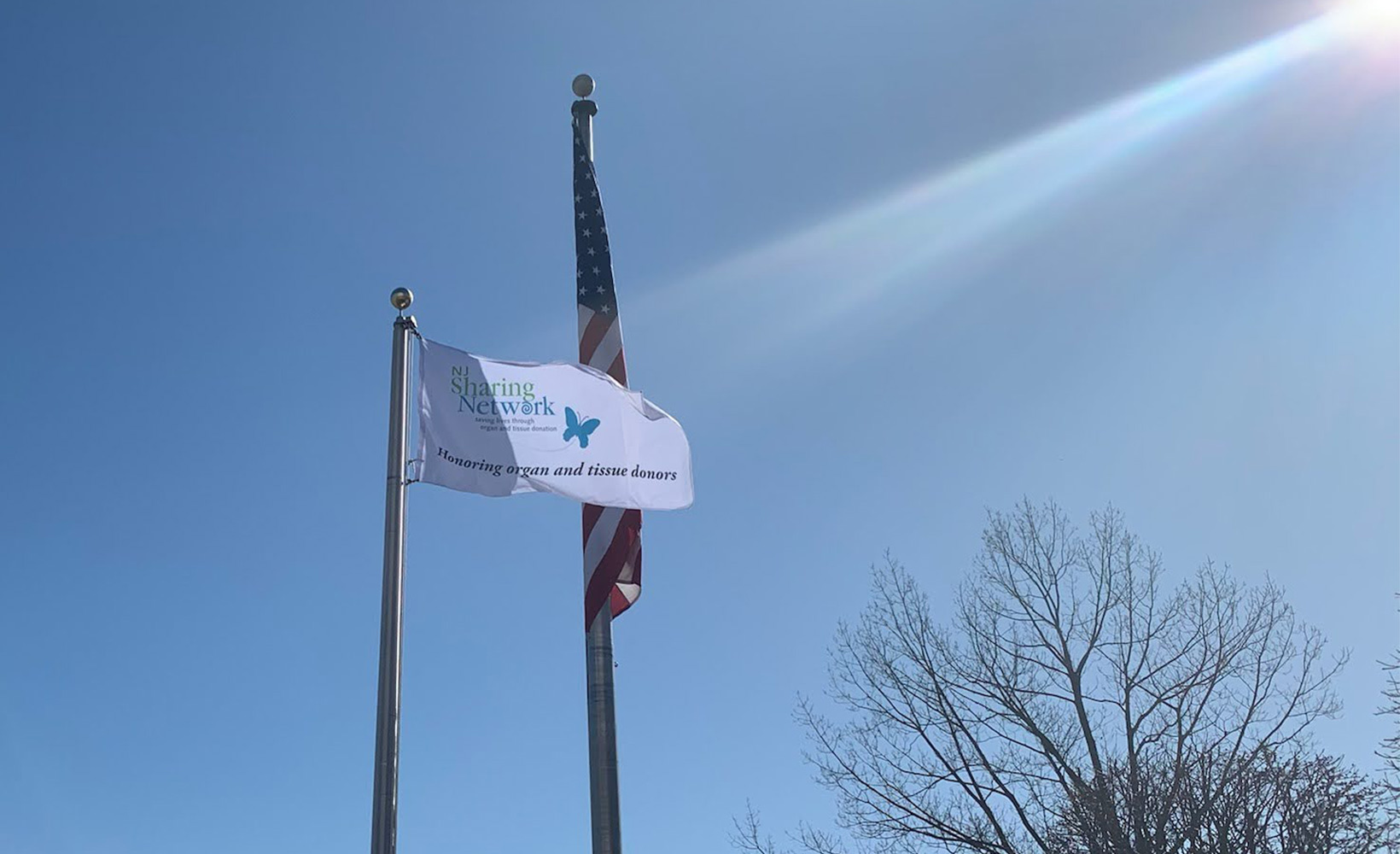 About Us | NJ Sharing Network