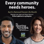 | NJ Sharing Network