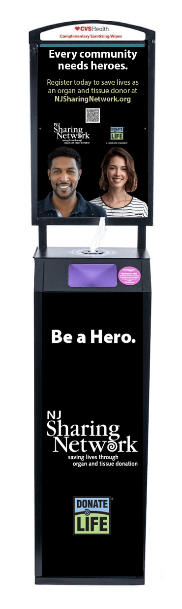 | NJ Sharing Network