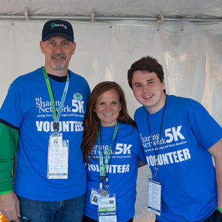 Volunteer | NJ Sharing Network