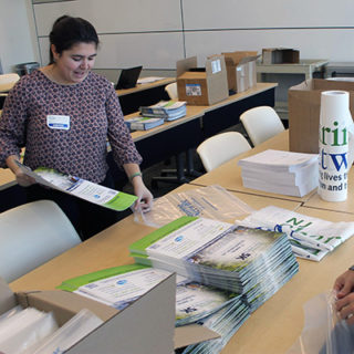 Volunteer | NJ Sharing Network