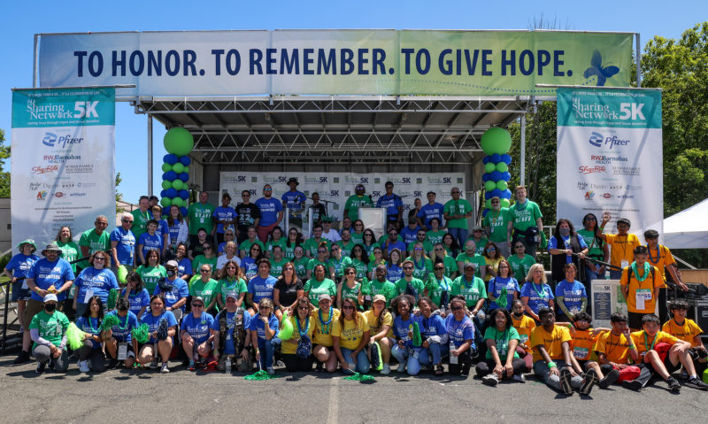 Careers | NJ Sharing Network