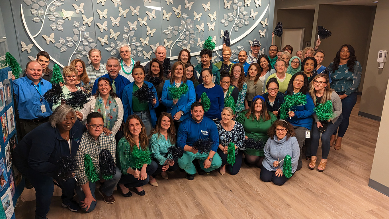 About Us | NJ Sharing Network