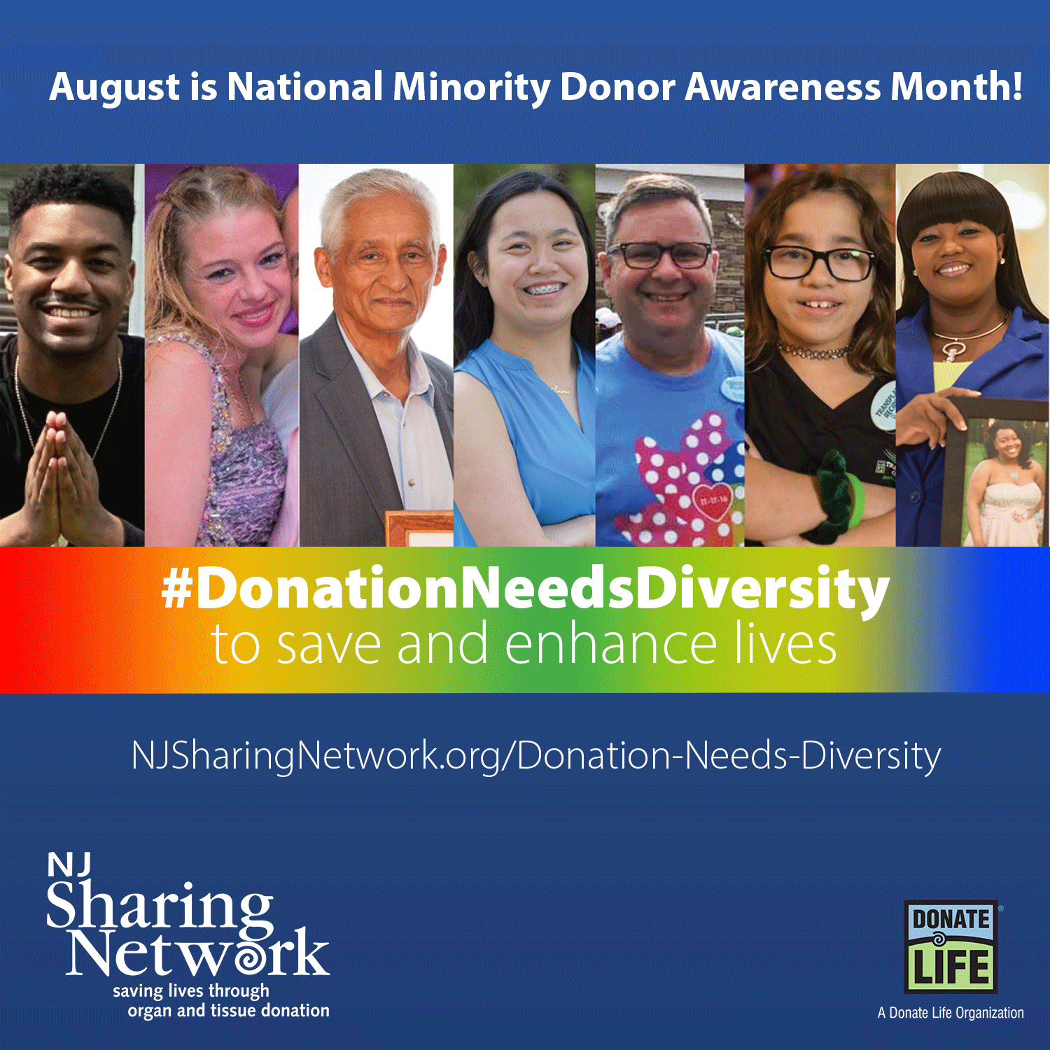 | NJ Sharing Network