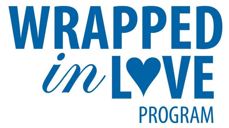 Wrapped in Love | NJ Sharing Network