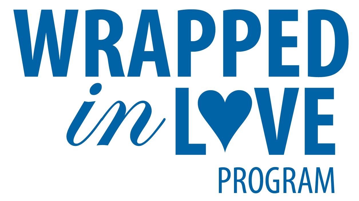 Wrapped in Love | NJ Sharing Network
