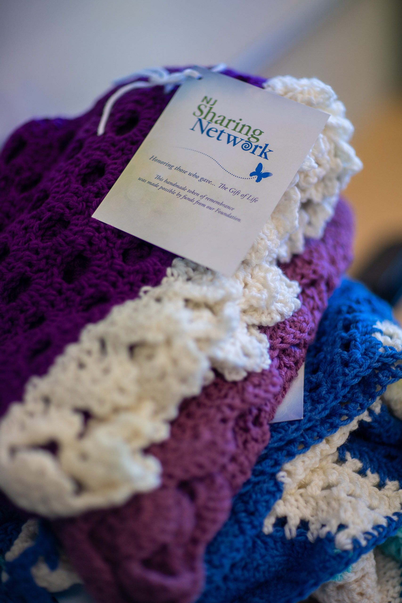 Volunteer | NJ Sharing Network